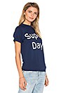 Daydream Nation Super Day Tee in LAPD | REVOLVE