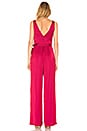 devlin Pixie Jumpsuit in Boudoir | REVOLVE