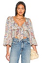 ELLIATT Allison Top in Multi | REVOLVE