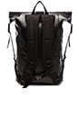 Filson Dry Day Backpack in Black | REVOLVE