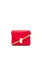 FLYNN Tory Crossbody in Tomato | REVOLVE