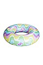 FUNBOY 70S Wave Tube Float | REVOLVE