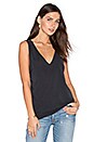 HELFRICH Jack Tank in Black | REVOLVE