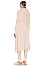 homebodii Ultimate Lux Robe in Blush | REVOLVE