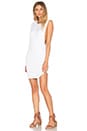 Indah Tallow Tank Dress in White | REVOLVE