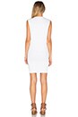 Indah Tallow Tank Dress in White | REVOLVE