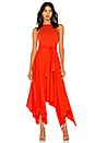 Joie Damonda Dress in Salsa | REVOLVE