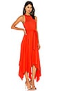 Joie Damonda Dress in Salsa | REVOLVE