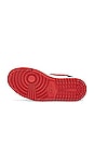 Jordan ZAPATILLA DEPORTIVA AIR JORDAN en White, Gym Red, Black, & Sail ...