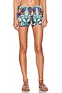 KAS New York Keila Short en Multi | REVOLVE