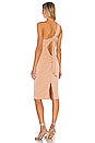 Katie May High Roller Dress in Desert Sand | REVOLVE