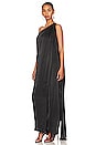 L'Academie Innes Maxi Dress in Black | REVOLVE