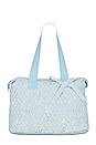 LoveShackFancy Oran Bag in Dim Star | REVOLVE