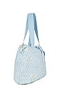 LoveShackFancy Oran Bag in Dim Star | REVOLVE