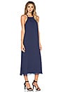 LIKELY Chester Dress in Navy | REVOLVE