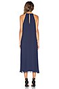 LIKELY Chester Dress in Navy | REVOLVE