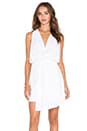 LIKELY Randall Dress in White | REVOLVE