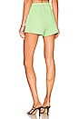Lovers and Friends Annette Short in Fern Green | REVOLVE