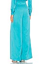 Lovers and Friends Sera Pants in Blue | REVOLVE