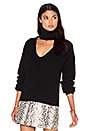 LPA Sweater 212 in Black | REVOLVE
