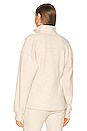 LPA Devin Pullover in Oat | REVOLVE