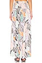 Maaji Long Skirt in Under The Stars | REVOLVE