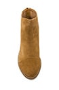 Matisse Payton Bootie en Tan | REVOLVE
