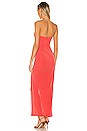 Michael Costello x REVOLVE Jake Gown in Coral | REVOLVE