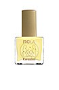 NCLA What's Your Sign? Gemini Lacquer in Yellow Cream | REVOLVE
