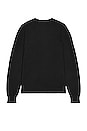 NSF Slim Cardigan in Black | REVOLVE