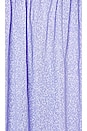 Pitusa Tulum Braided Maxi Dress in Periwinkle | REVOLVE