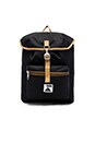 Poler Field Pack in Black | REVOLVE