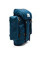 Poler Retro Rucksack in Blue Steel | REVOLVE