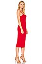 Privacy Please Elliot Dress in Red | REVOLVE