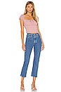 Privacy Please Maggie Top in Light Pink | REVOLVE