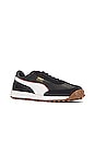 Puma Select Puma Easy Rider Legends in Puma Black, Puma White & Puma ...