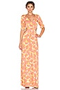 Rachel Pally Finnie Maxi Dress in Fiore | REVOLVE