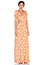 Rachel Pally Finnie Maxi Dress in Fiore | REVOLVE