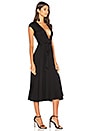 Rachel Pally Kylo Dress in Black | REVOLVE