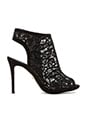 RAYE Brooke Heel in Black | REVOLVE