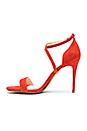 RAYE Brady Heel in Poppy | REVOLVE