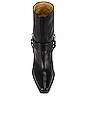 Rag & Bone Rio Western Boot in Black | REVOLVE