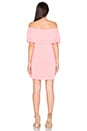 Rebecca Minkoff Dev Dress in Rose Pink | REVOLVE