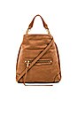Rebecca Minkoff Slim Regan Hobo in Almond | REVOLVE