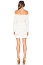 Rory Beca Fore Dress in Ivory | REVOLVE