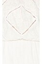 Rory Beca Fore Dress in Ivory | REVOLVE