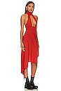 REVOLVE x Paatiff Paula Dress in Red | REVOLVE