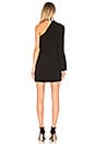 RACHEL ZOE Quinton Dress in Black | REVOLVE