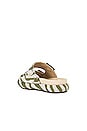 Sam Edelman Kenzie 2 Slide in Soft Fern & Natural | REVOLVE