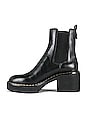 Sam Edelman Anderson Bootie in Black | REVOLVE